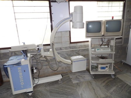 Facilities